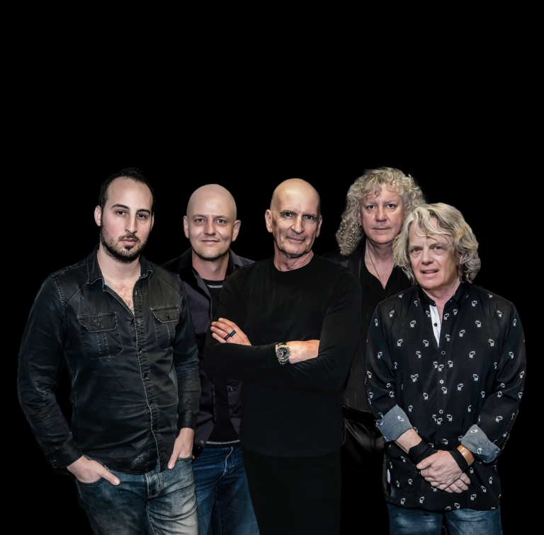 SAGA - Songs, Album, Informationen und Termine