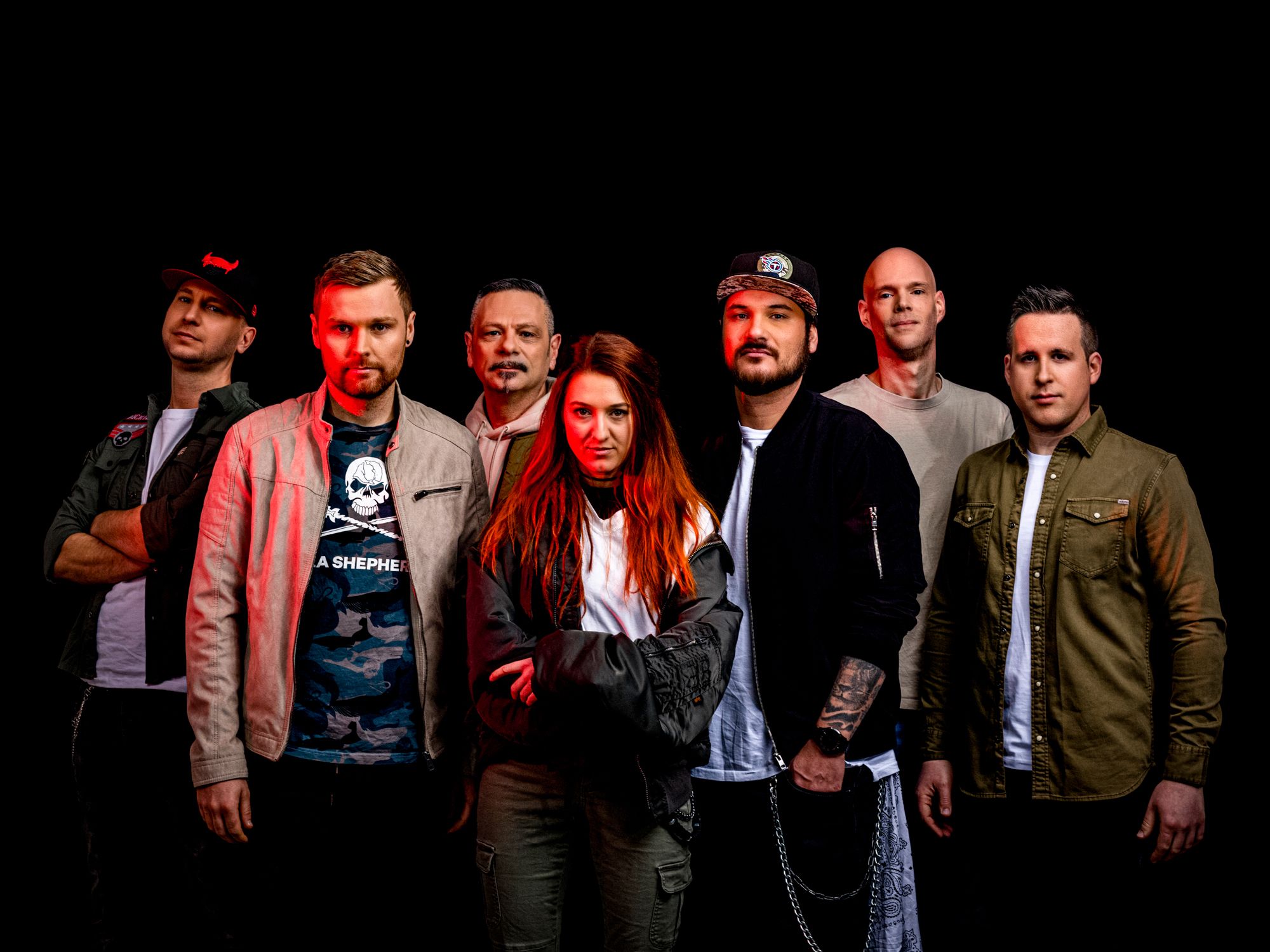 One Step Closer - A Tribute to Linkin Park - Informationen und Termine