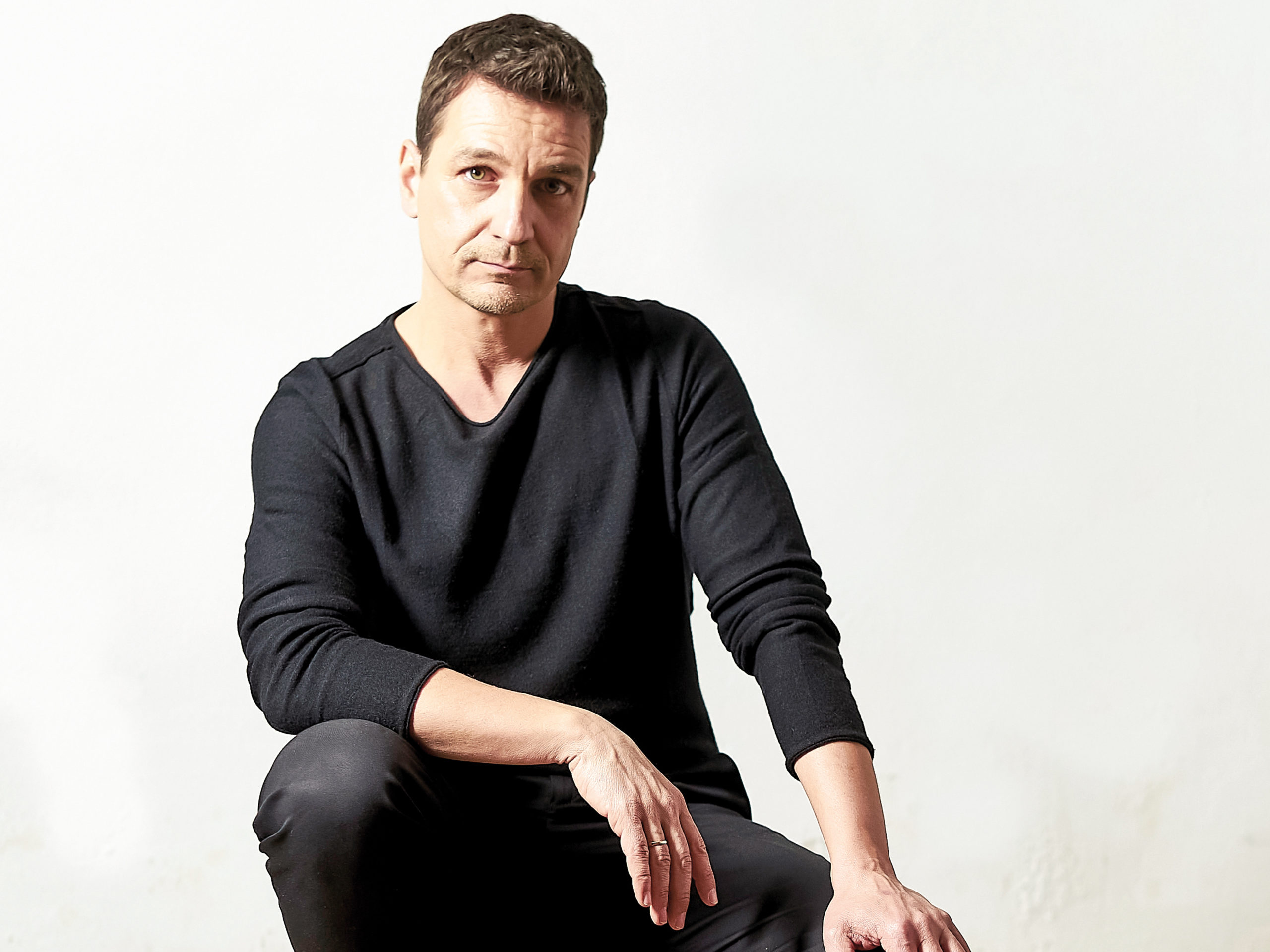 Thorsten Havener - Informationen und Termine