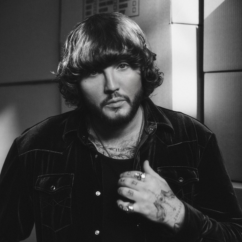 James Arthur - Songs, Alben, Informationen und Termine