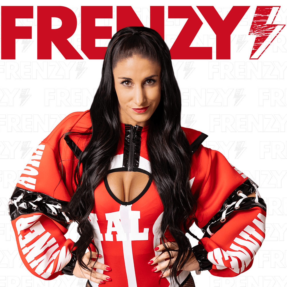 Frenzy - Songs, Alben, Informationen und Termine