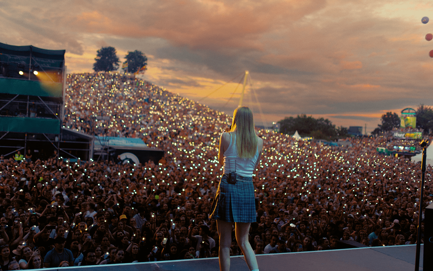 LEA – Songs, Alben, Informationen und Termine